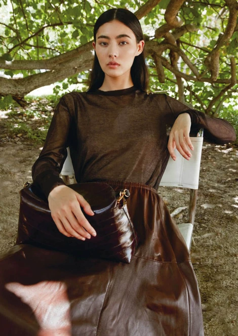 Shara M. | Fashion Model Management srl