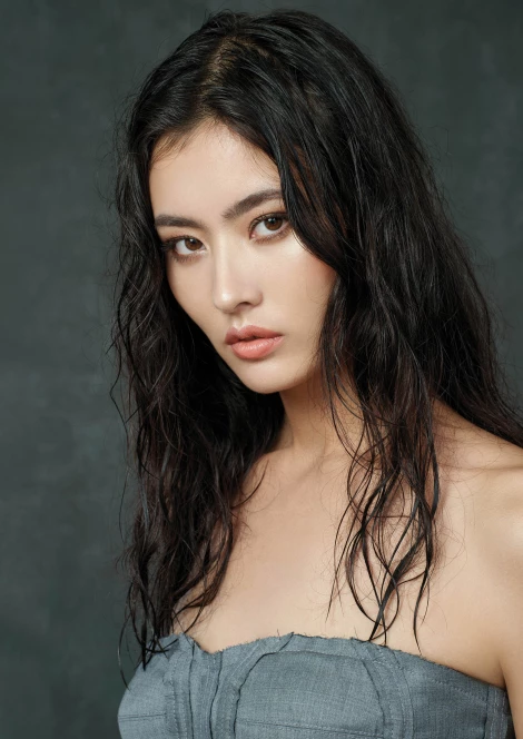 Shara M. | Fashion Model Management srl