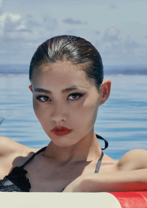 Shara M. | Fashion Model Management srl