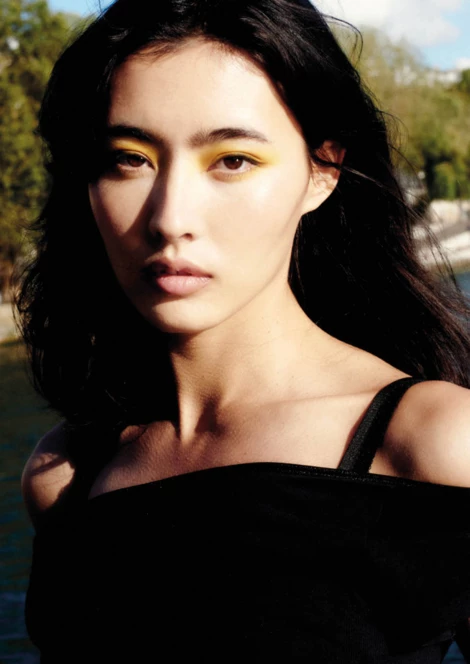 Shara M. | Fashion Model Management srl