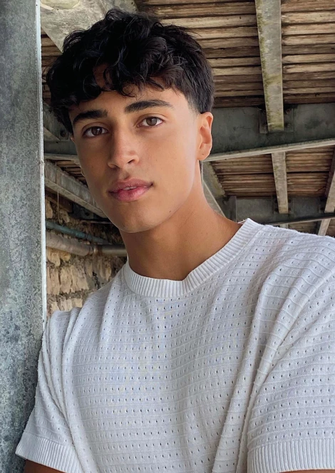 Karim | Fashion Model Management srl