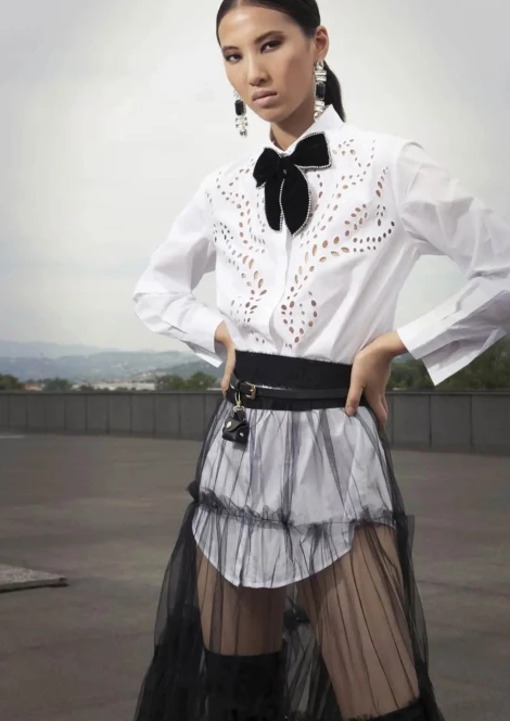 Weiwei | Fashion Model Management srl