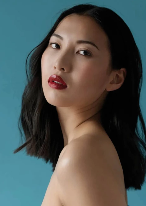 Weiwei | Fashion Model Management srl