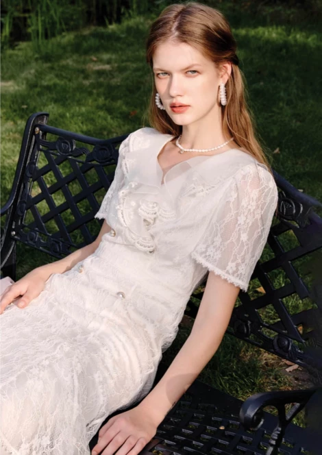 Karisha Kh. | Fashion Model Management srl