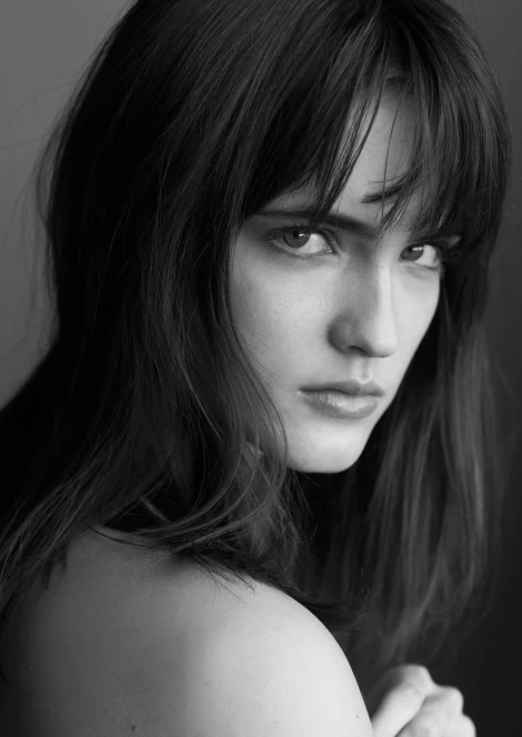 Jane G. | Fashion Model Management srl