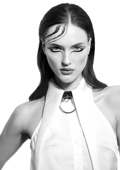 Jane G. | Fashion Model Management srl