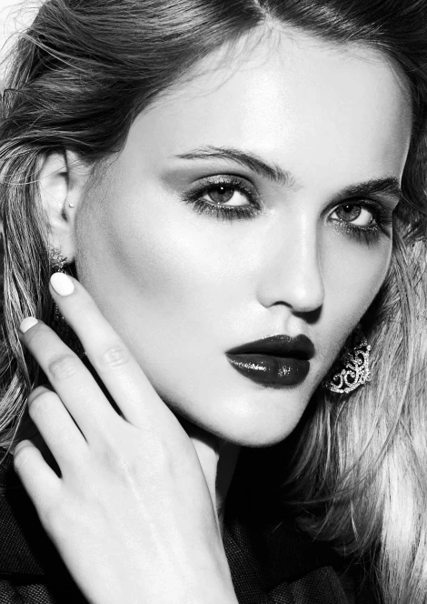 Jane G. | Fashion Model Management srl