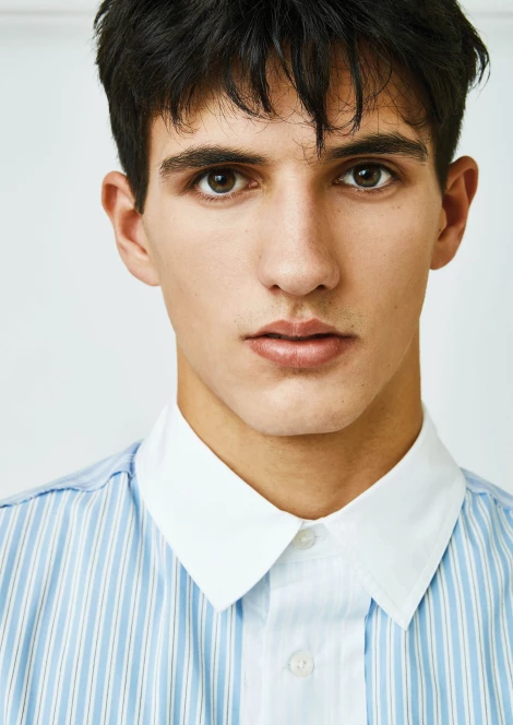Ruben Beunza | Fashion Model Management srl