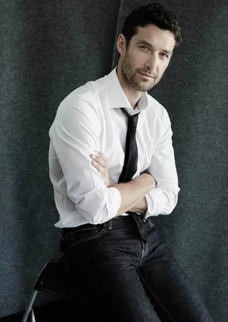 David Guillo | Fashion Model Management srl