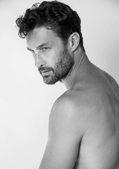 David Guillo | Fashion Model Management srl