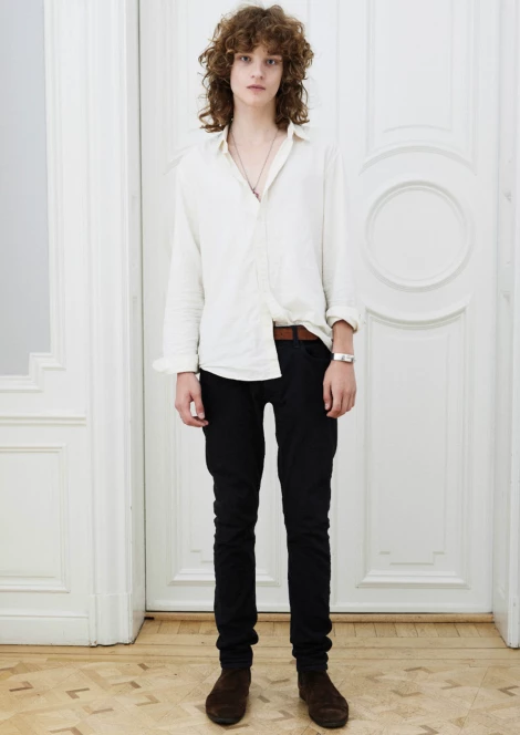 Jens E. | Fashion Model Management srl