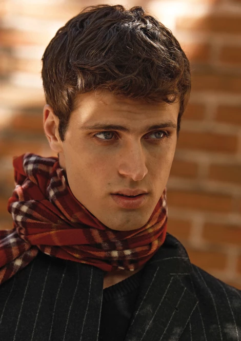 Teo Toranzo | Fashion Model Management srl