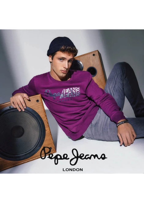 Teo Toranzo | Fashion Model Management srl