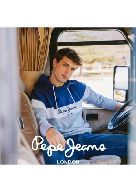 Teo Toranzo | Fashion Model Management srl