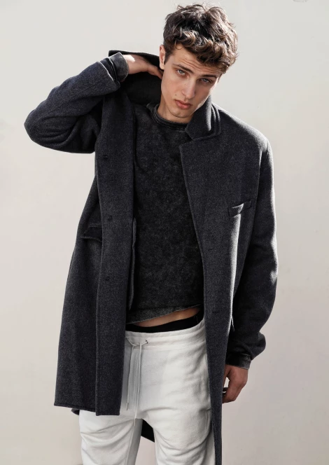 Teo Toranzo | Fashion Model Management srl