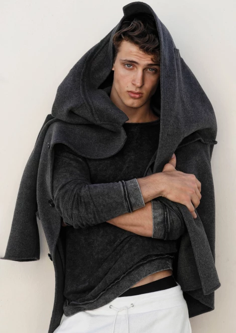 Teo Toranzo | Fashion Model Management srl