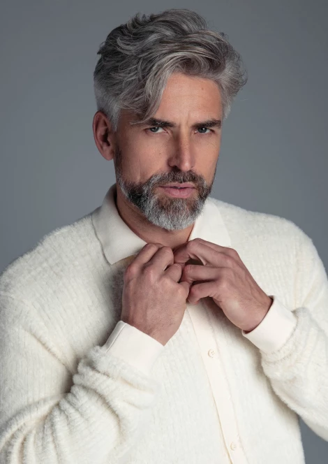 Adrian Allen | Fashion Model Management srl